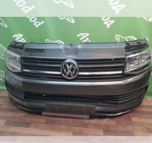 Ноускат Volkswagen Multivan T6