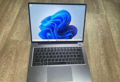 Huawei MateBook 14s HKD-W76