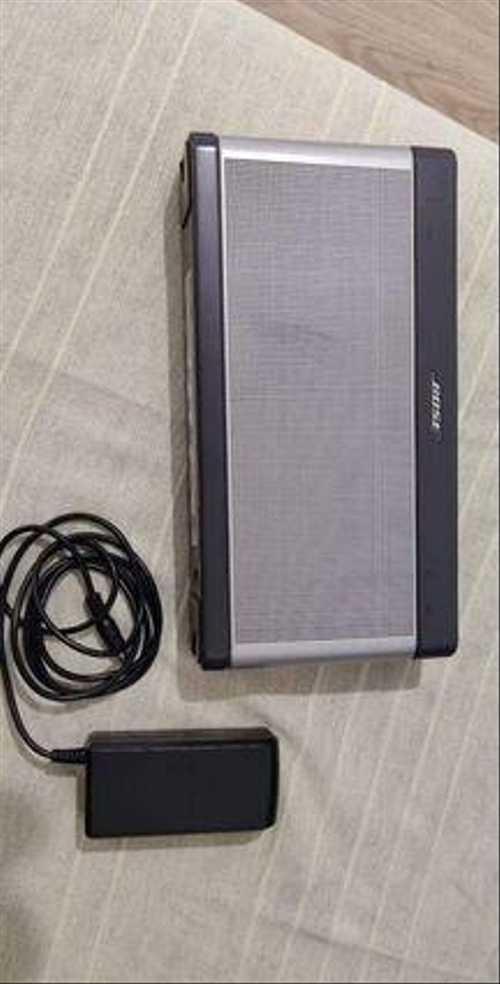 Bose SoundLink 3