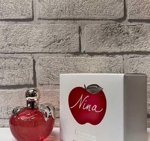 Nina Ricci Nina 80 мл ОАЭ