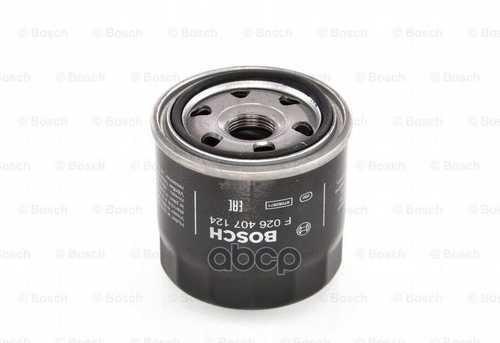Фильтр масляный F026407124 Bosch