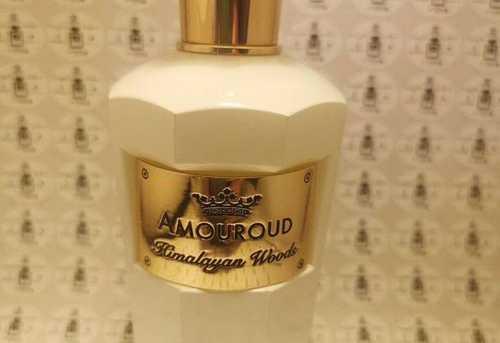 Amouroud Himalayan Woods