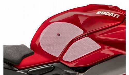 Наклейки бака для Ducati Panigale V4