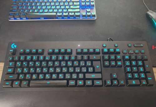 Игровая клавиатура Logitech G213 Prodigy Gaming