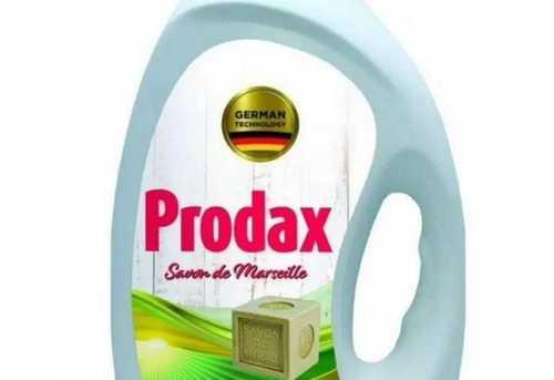 Гель для стрики Prodax 4 литра