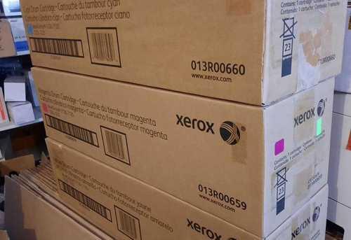 Картриджи Xerox 013R00658
