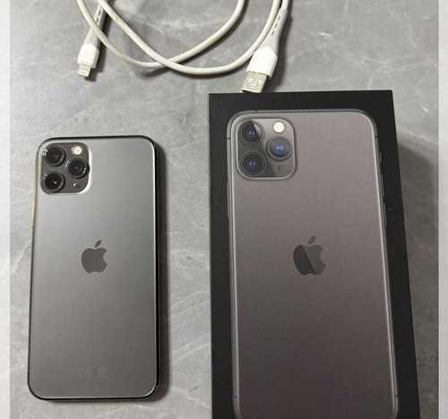 iPhone 11 Pro, 64 ГБ