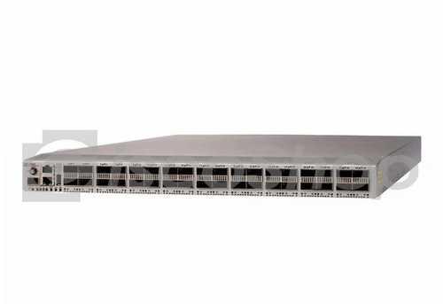 Коммутатор Cisco Nexus N3K-C3636C-R