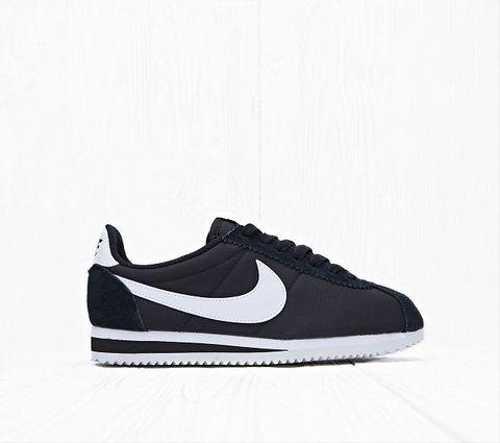 Кроссовки Nike Cortez Nylon (41-45)