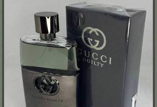 Gucci Guilty pour homme