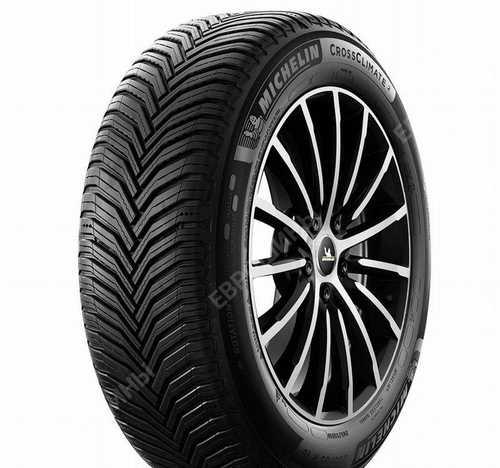 Michelin CrossClimate 2 235/55 R19 105H