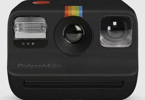 Фотоаппарат с моментальной печатью Polaroid GO