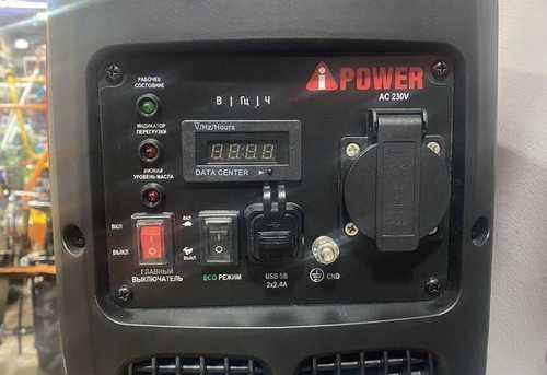 Генератор бензиновый A-Power A1400is