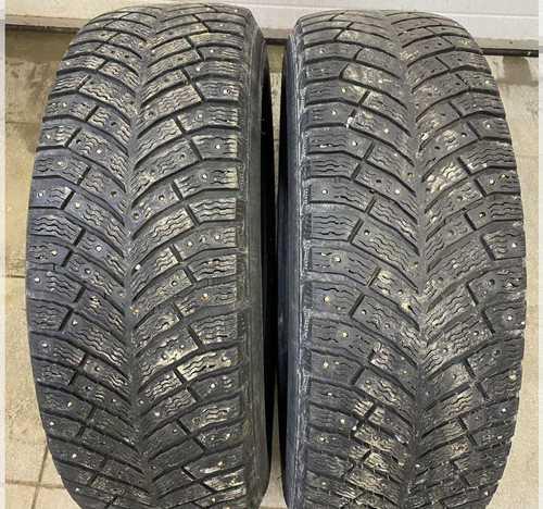 Michelin X-Ice North 4 SUV 235/65 R17 108T