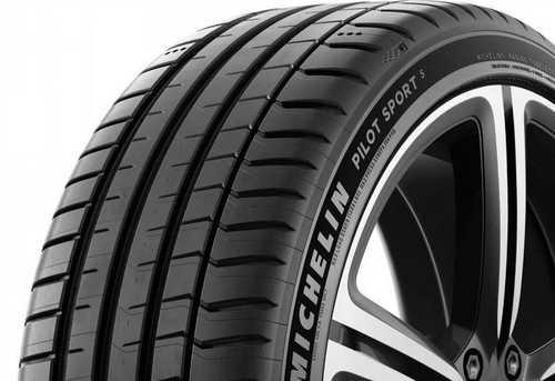 Michelin Pilot Sport 5 255/40 R19 100Y