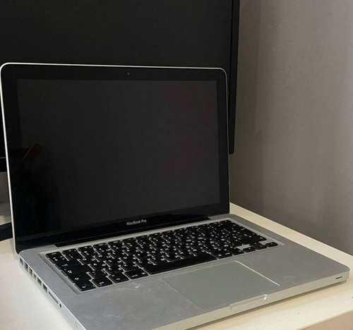 Apple macbook pro 13 2009 года