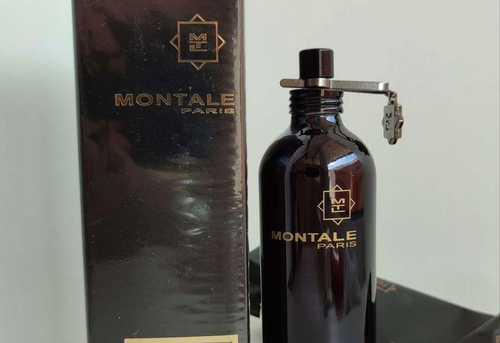 Парфюм Aqua Gold Montale 100 мл