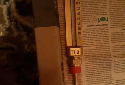 Термометр росма TT -B -150/40.П11G1/ (0-160C)