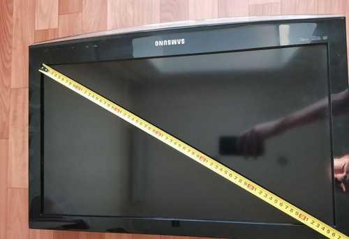 Телевизор Samsung LE26C454E3W