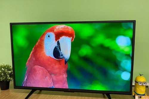 39" (99 см) Телевизор LED dexp H39G8000Q