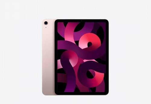 iPad Air 5 64Gb Wi-Fi Pink