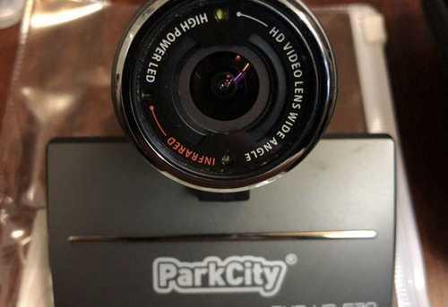 Видеорегистратор ParkCity DVR HD 530