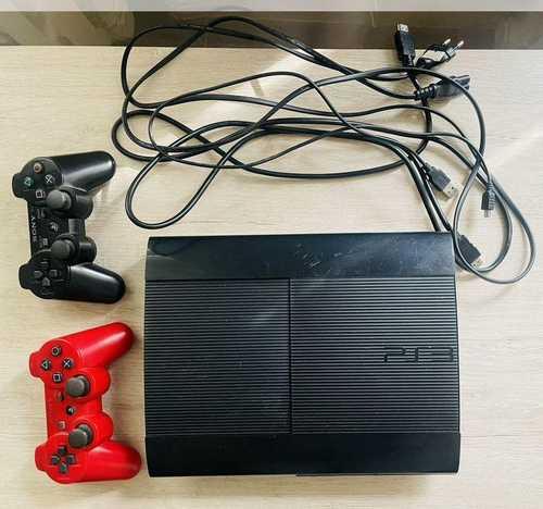 Sony playstation 3 ps3