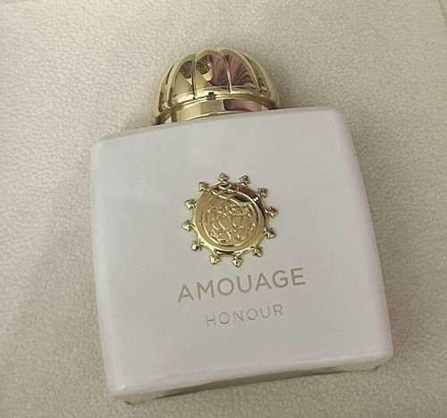Парфюм amouage honour woman оригинал 100 мл