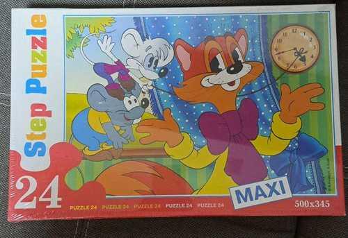Настольные игры
