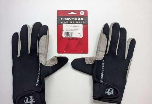 Перчатки неопреновые Finntrail Enduro