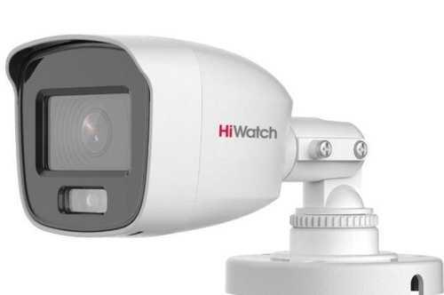 Видеокамера HiWatch DS-T500L(2.8mm)