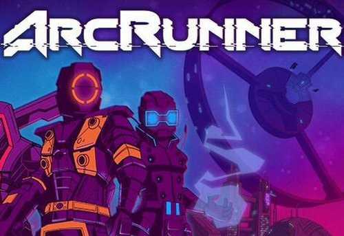 ArcRunner Ps4 Ps5