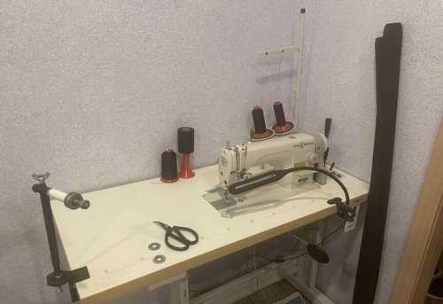 S-F01/8600H Промышленная швейная машинка