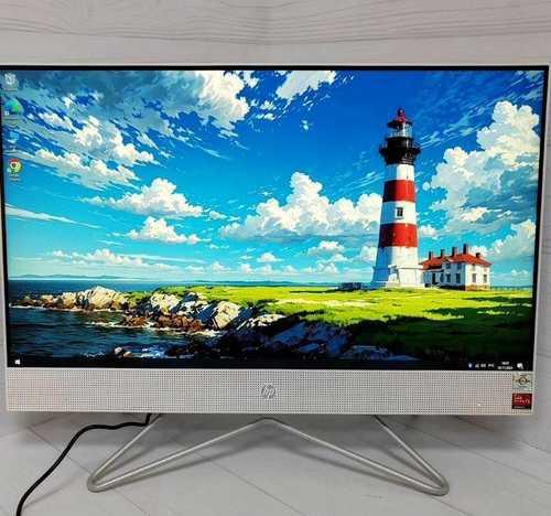 FullHD24" Моноблок hp