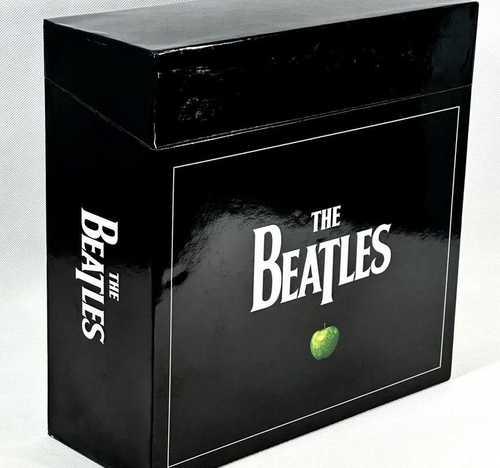 The Beatles: The Beatles - Remastered Vinyl Boxset