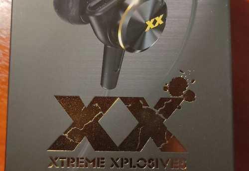 Наушники JVC HA-FX99