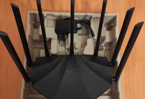 Wifi роутер Tenda AC23