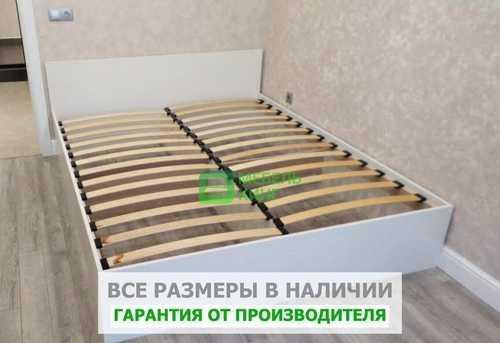 Кровать Амелина 160х200