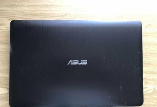 Ноутбук 15,6" Asus D541N на запчасти