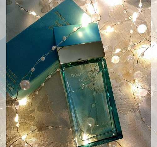 Dolce & Gabbana Light Blue Forever Pour Femme