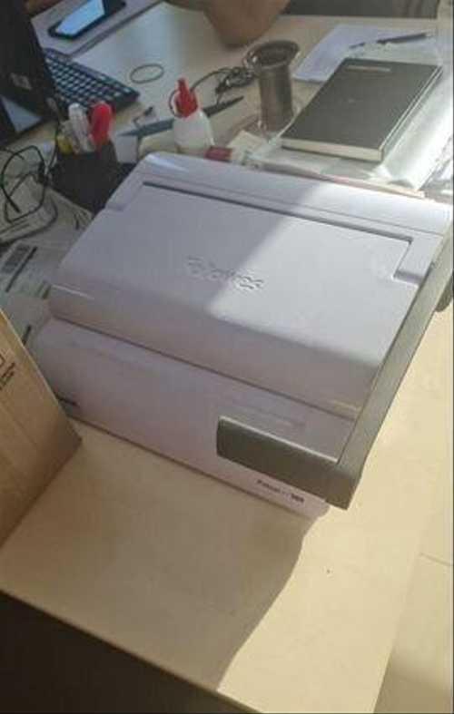 Брошюратор Fellowes Pulsar 300