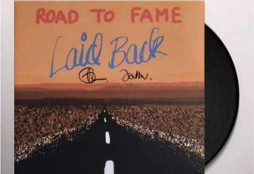 Laid Back – Road To Fame (2LP)
