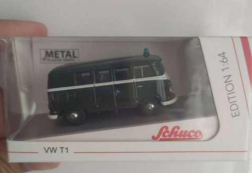 Модели автомобилей VW hot wheels, schuco