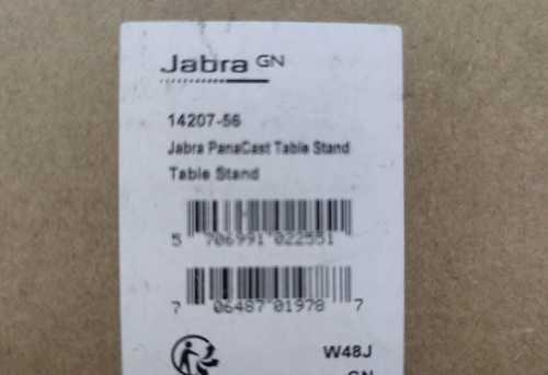 Стойка для камеры Jabra PanaCast Table 14207-56