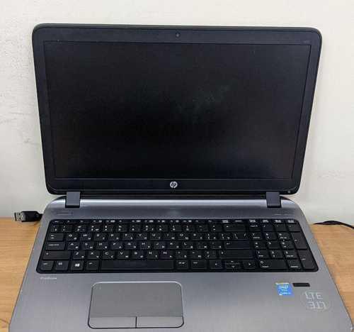 Ноутбук HP ProBook G2