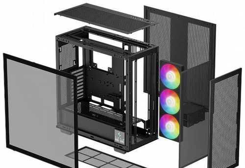 Вентиляторы от корпуса Deepcool Morpheus, CH780