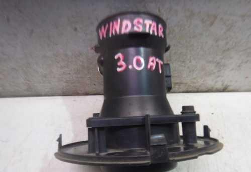 Расходомер воздуха Ford Windstar