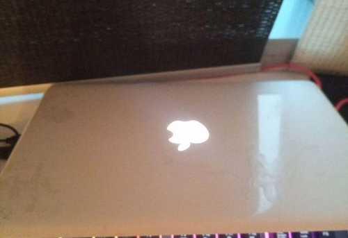 Apple MacBook mid 13 2010