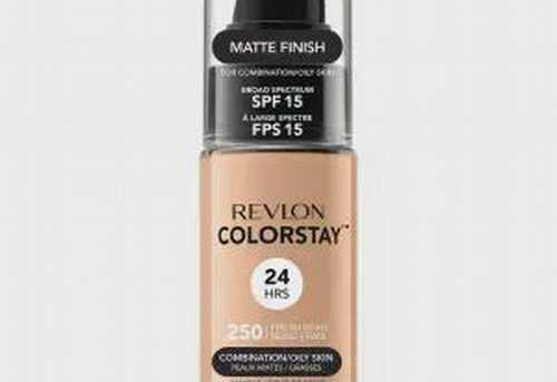 Revlon Тональная основа ColorStay Makeup for Combi