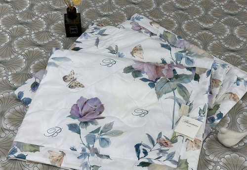 Одеяло blumarine